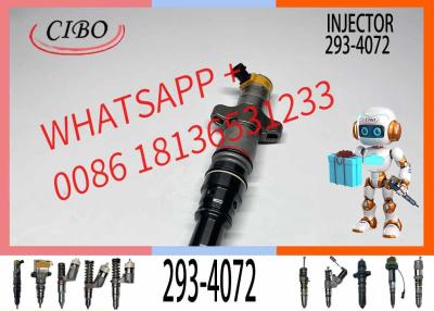 中国 掘削機部品C9 注射器 燃料注射器 573-4231 20R-8064 293-4072 20R-8846 20R-8065 11R-1582 C7 販売のため