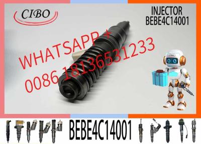 China Diesel-Brennstoff-Pumpen-Injektor BEBE4G14001 Motorteile Düsenmontage Hochwertige Autoteile zu verkaufen