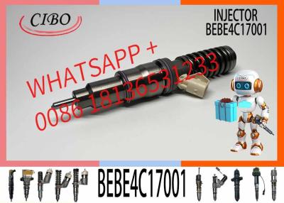 China Dieselbrennstoffspritzer 22012829 BEBE4L13001 VOE21714948 889498 22012829 Für den Bagger VOLVO Cummins D13 D16 EC210 EC220 EC240 zu verkaufen