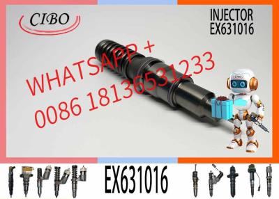 China VOE21340611 21340611 Treibstoffspritzer Injektor für Vo-lvo FM400 EC380 EC480 Bagger zu verkaufen