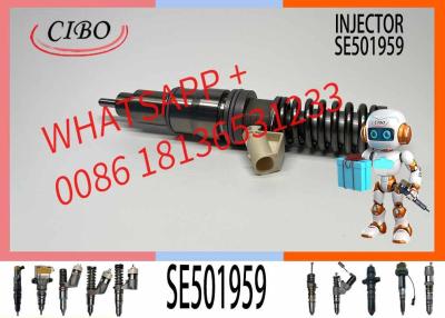 China Diesel-Injektor von hoher Qualität BEBE4C12101 BEBE4C12001 RE522250 RE533501 RE533608 RE549749 SE510959 SE501959 zu verkaufen