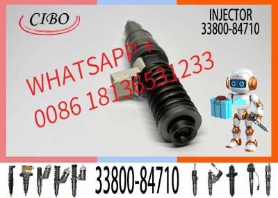 China Dieselbrennstoffspritzer 63229475 33800-82700 3380082700 BEBE4L02001 zu verkaufen