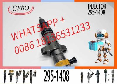 中国 ディーゼルエンジンの部品 鉄道用燃料注入機 295-1408 販売のため