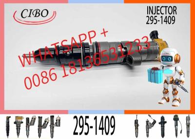 中国 高品質の普通鉄道用ディーゼル燃料注入機 295-1409 販売のため