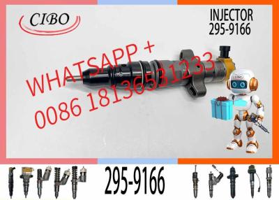 中国 C7 ディーゼル燃料注射器 ディーゼルポンプ 注射器 噴霧器 295-9166 20R-8067 328-2587 20R-8067 販売のため