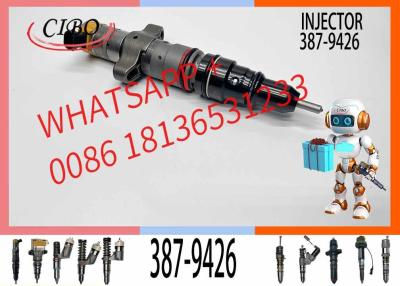 중국 발굴기 연료 주입기 263-8218 387-9427 387-9430 387-9426 387-9428 판매용