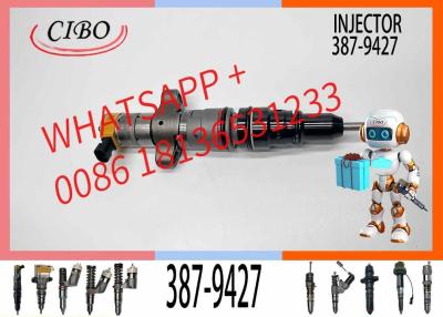 중국 C7C9 재제조된 387-9427 328-2585 328-2574 주사기 노즐 판매용