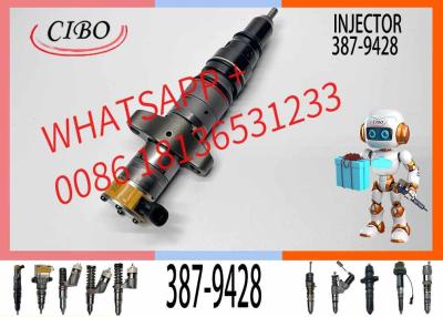 중국 발굴기 연료 주입기 263-8218 387-9427 387-9430 387-9426 387-9428 판매용