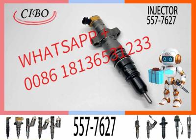 중국 디젤 엔진 부품 C7 연료 주입기 557-7627 5577627 디젤 연료 주입기 판매용