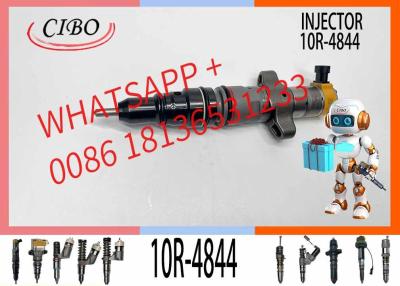 중국 C9 엔진 디젤 노즐 조립용 발굴기 주입기 10R 4844 10R 4844 10R 4844 자동차 부품 판매용