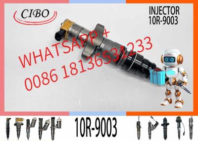 중국 387-9431 10R-9003 연료 주입기 10R-9003 주입기 노즐 판매용