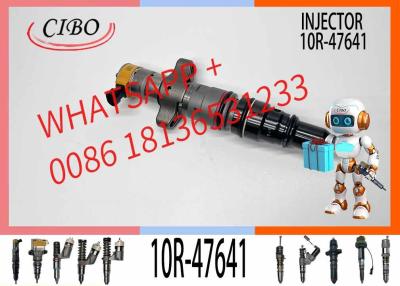 中国 掘削機部品C9 エンジンインジェクター 10R-47641 577-7633 20R-8064 20R-8846 11R-1582掘削機用燃料インジェクター 販売のため