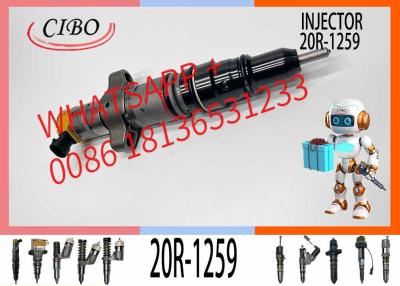中国 ホットセール ディーゼル燃料インジェクタール 573-4231 573-4235 10R-2828 20R-1259 10R-7221 コモンレールインジェクタール 販売のため
