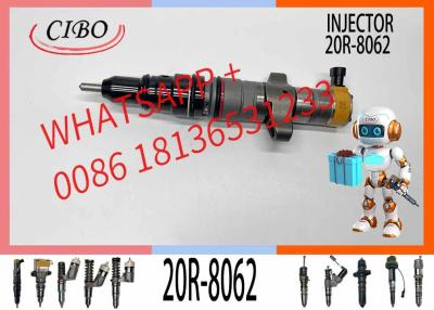 중국 일반 철도 연료 주입기 387-9437 3879437 20R-8062 20R8062 판매용