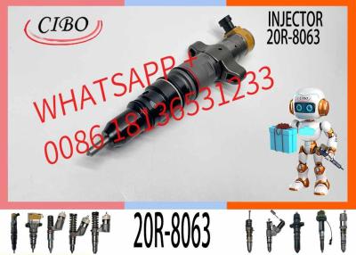 중국 고품질 디젤 연료 주입기 20R-8063 판매용