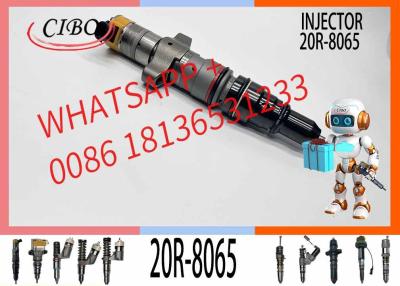 중국 일반 철도 연료 주입기 20R8065 20R-8065 판매용