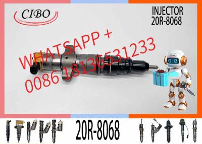 중국 디젤 주사기 387-9436 3879436 20R8068 20R-8068 C9 엔진 판매용