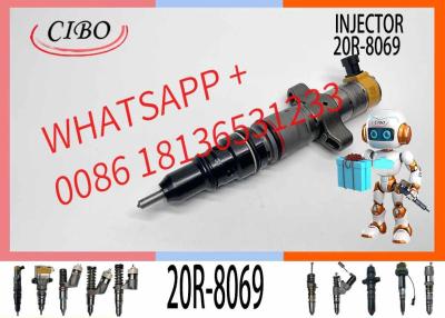 중국 고품질 일반 철도 디젤 연료 주입기 328-2580 3282580 10R-9003 20R-8069 판매용