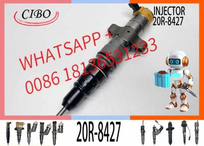 中国 新型燃料注入器 387-9435 20R-1959 20R-8427 ディーゼル注入器組 販売のため