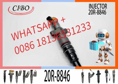 中国 掘削機部品C9 エンジンインジェクター 10R-47641 577-7633 20R-8064 20R-8846 11R-1582掘削機用燃料インジェクター 販売のため