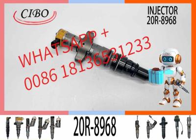 中国 シノトラック ダンプトラック 部品 ディーゼル燃料 トラックエンジン用 パーツ 共同鉄道インジェクター 557-7633 20R-8064 20R-8968 販売のため