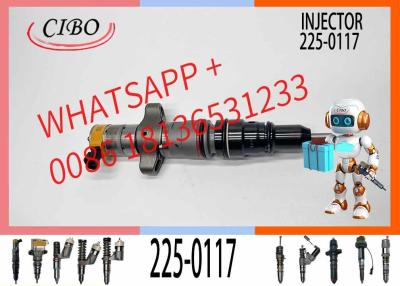 中国 225-0117 328-2574 C9 エンジン燃料注入器 328-2574 20R-8064 236-0957 10R-9002 238-8092 240-8063 242-0857 245-3516 10R-4764 販売のため