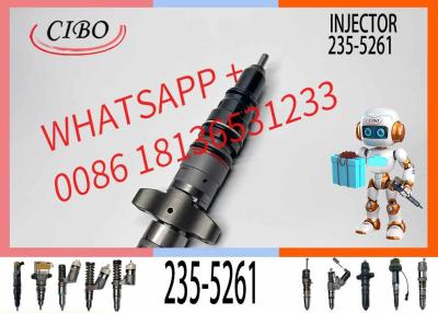 中国 ディーゼルエンジンの部品 鉄道用燃料注入器 235-5261 販売のため