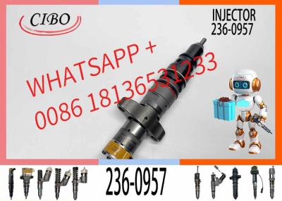 中国 236-0957 10R-9002 普通鉄道用ディーゼル燃料注入器 販売のため