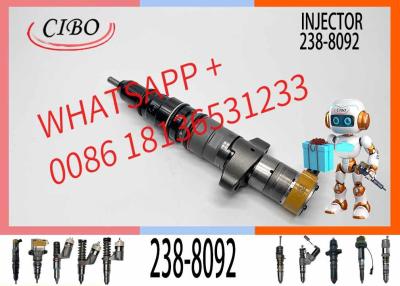 中国 エグババターインジェクタ 238 8092 238 8092 238-8092 C9 エンジン ディーゼル ノジル 組立 自動車部品 販売のため