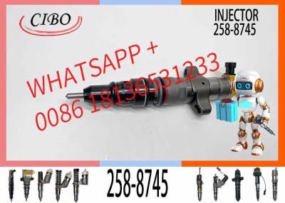 中国 54-4330 254-4339 254-4340 258-8745 C9 エンジン燃料注入器 265-8106 266-4446 267-3360 267-3361 267-9710 267-9717 267-9722 販売のため