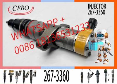 中国 エンジンC9 インジェクタ 387-9433 267-3360 267-3360 販売のため