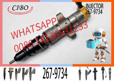 中国 ディーゼルエンジン 燃料注入器 エグババター用品 ディーゼルエンジン部品 5577634 387-9434 267-9734 293-4071 557-7633 販売のため