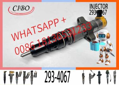 중국 328-2577 코먼 레일 주사기 328-2578 320-2940 293-4067 293-4072 293-4073 328-2576 판매용