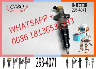 중국 디젤 엔진용 새로운 코먼 레일 주입기 20R-8065 293-4071 20R-8060 10R-7222 20R-8968 10R-47641 판매용