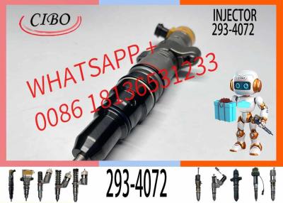 중국 C9 엔진 디젤 연료 주입 293-4072 고성능 신상품 판매용