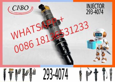 중국 공장 직접 가격 디젤 연료 주입 293-4074 판매용