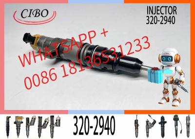 중국 320-2940 일반 철도 디젤 연료 주입기 3202940 판매용