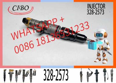 중국 디젤 엔진용 새로운 코먼 레일 주입기 328-2574 10R-2828 328-2576 10R-4844 258-8745 328-2573 판매용