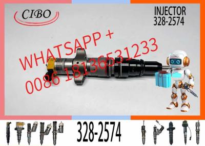 중국 디젤 엔진용 새로운 코먼 레일 주입기 328-2574 10R-2828 328-2576 10R-4844 258-8745 328-2573 판매용