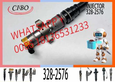 중국 디젤 엔진용 새로운 코먼 레일 주입기 328-2574 10R-2828 328-2576 10R-4844 258-8745 328-2573 판매용