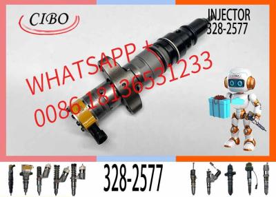 중국 새로운 디젤 엔진 연료 주입기 3879438 387-9438 10R-4764 10R476 3282577 328-2577 판매용