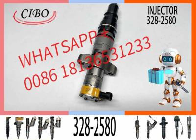중국 고품질 일반 철도 디젤 연료 주입기 328-2580 3282580 10R-9003 20R-8069 판매용