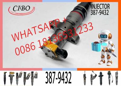 中国 C7 C9 インジェクター 387-9427 387-9428 387-9429 263-8218 387-9433 387-9438 254-4399 387-9432 328-2576 販売のため