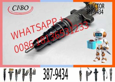중국 연료 주입기 387-9434 267-9734 3879434 2679734 원본 판매용