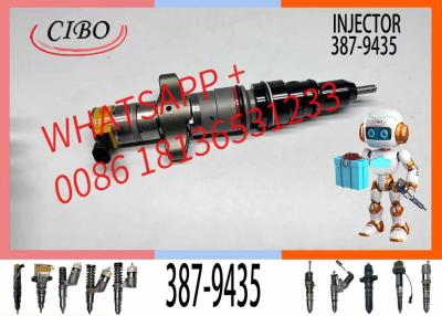 중국 5734235 573-4235 3879435 387-9435 AYB 레만 주입기 판매용