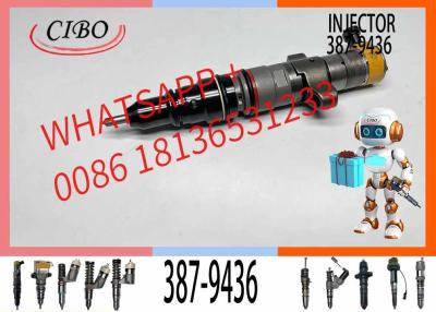 中国 ディーゼル用スペアパーツ C7 C9 インジェクター 387-9431 387-9436 387-9427 販売のため