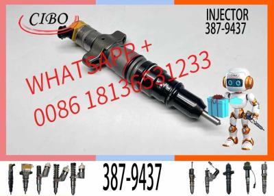 중국 C9 연료 주입기 집합 387-9433 10R-7222 387-9434 10R-7221 387-9435 387-9436 10R-2828 387-9437 10R-4844 C9 연료 주입기 판매용