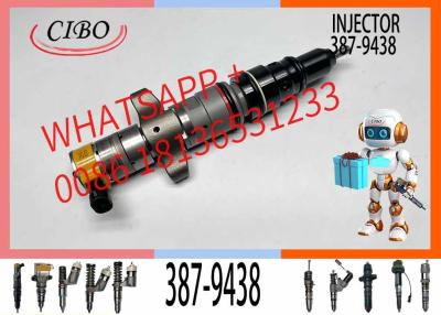중국 3879438 387-9438 AYB C9 엔진용 재제조 주입기 판매용
