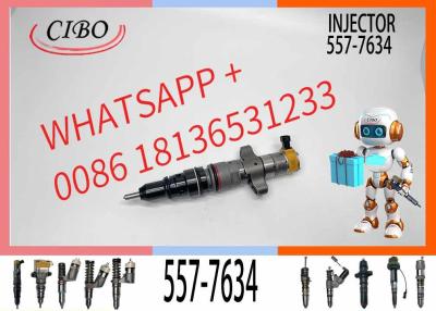 중국 C7 디젤 연료 주사기 디젤 펌프 주사기 스프레이어 387-9439 20R-8061 557-7634 판매용