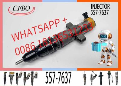 China Genuine Diesel Brand New Fuel EUI Injector T434154, 557-7637, 387-9433, 459-8473, T400726 for sale